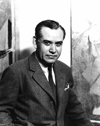 The art of Rufino Tamayo