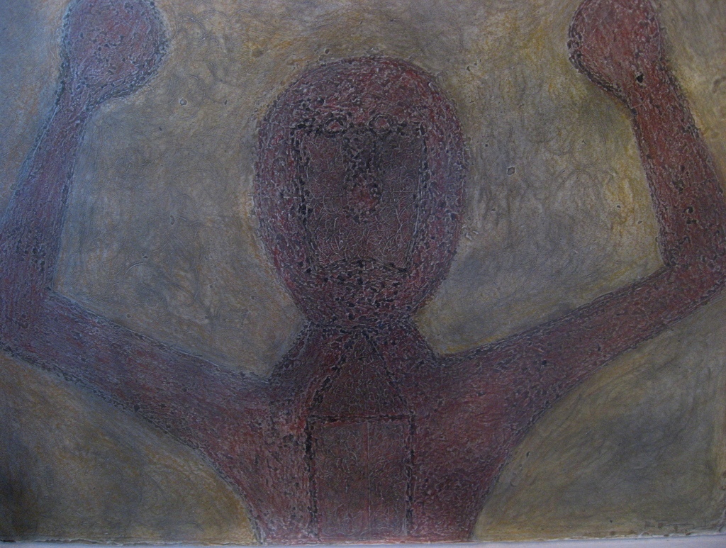 The art of Rufino Tamayo