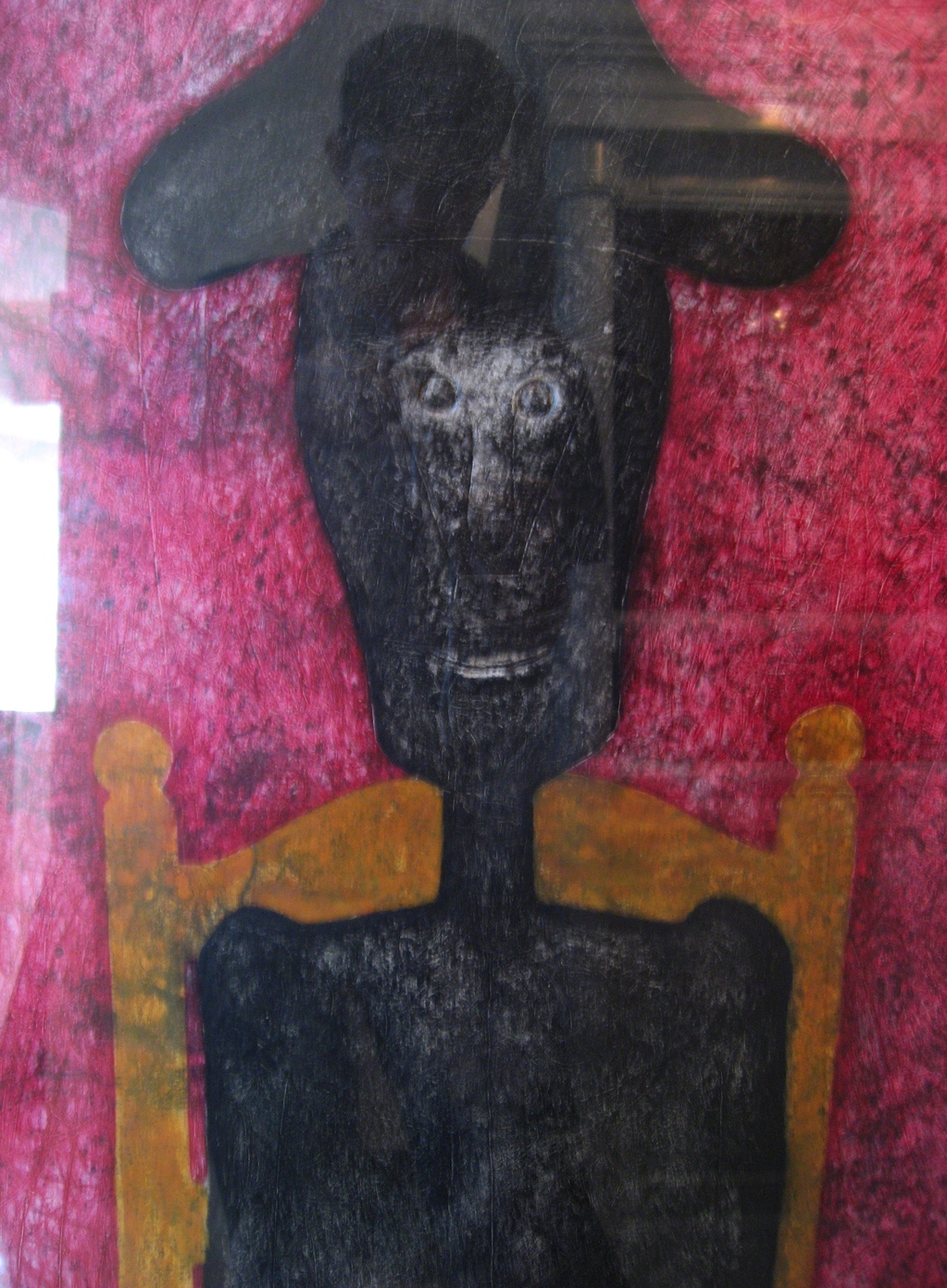 The art of Rufino Tamayo